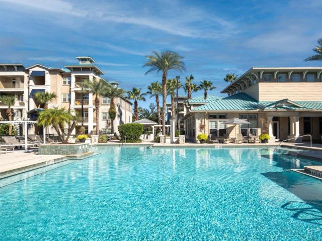 1 BR, 1 BA Apartment 6801 Sea Coral Drive Unit 328, Orlando, FL 32821