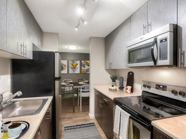 1 BR, 1 BA Apartment 6802 Coal Creek Pkwy SE Unit B 107, Bellevue, WA 98006