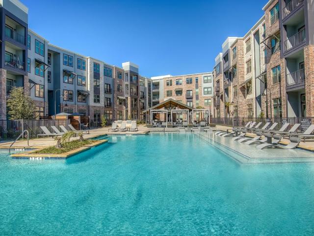1 BR, 1 BA Apartment 6804 Henneman Way Unit 4048, McKinney, TX 75070