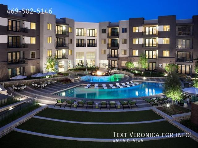 1 BR, 1 BA Apartment 680 Executive Drive, Plano, TX 75074