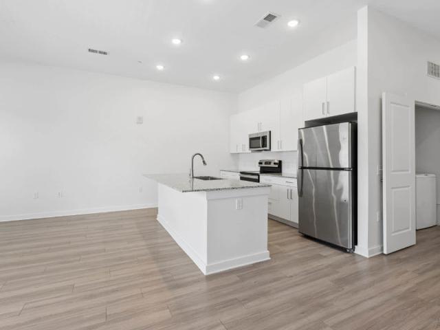 1 BR, 1 BA Apartment 680 Hamilton Ave SE Unit 2415, Atlanta, GA 30312