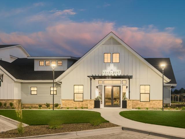 1 BR, 1 BA Apartment 680 South Calhoun Place Unit 205, Star, ID 83669