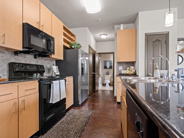 1 BR, 1 BA Apartment 6810 Jefferson Hwy Unit 1311, Baton Rouge, LA 70806