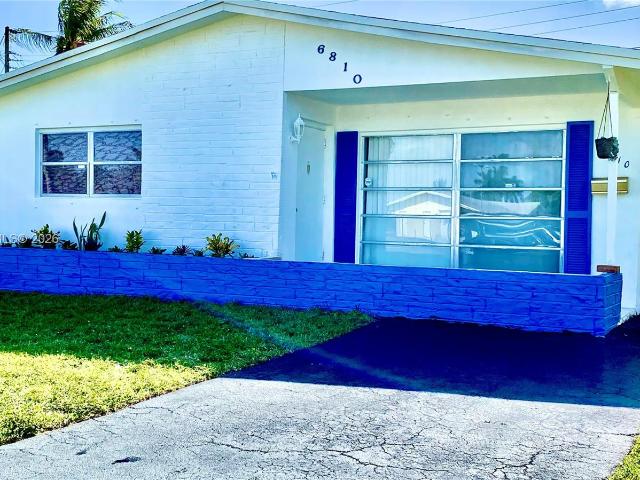 1 BR, 1 BA Apartment 6810 Northwest 28th Street, Sunrise, FL 33313