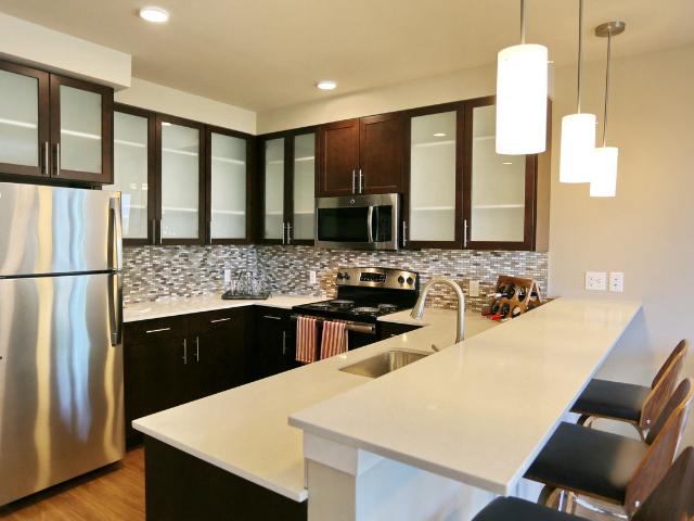1 BR, 1 BA Apartment 6810 Roosevelt Way Northeast Unit 0222MFTE, Seattle, WA 98115