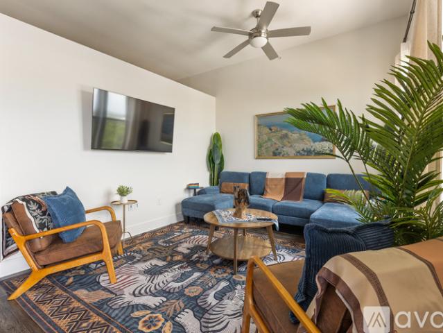 1 BR, 1 BA Apartment 6811 Old Bee Caves Rd, Unit 2405, Austin, TX 78735