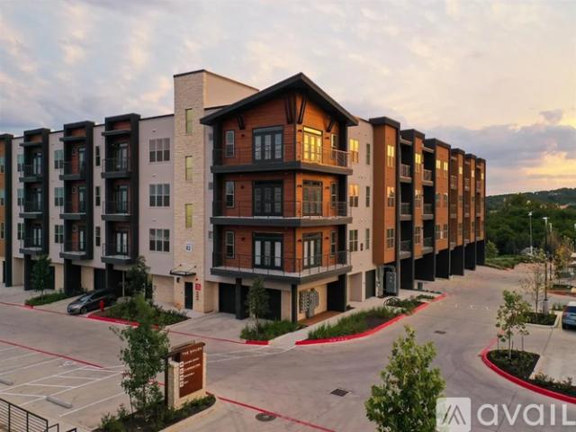 1 BR, 1 BA Apartment 6811 Old Bee Caves Rd, Unit 2222, Austin, TX 78735