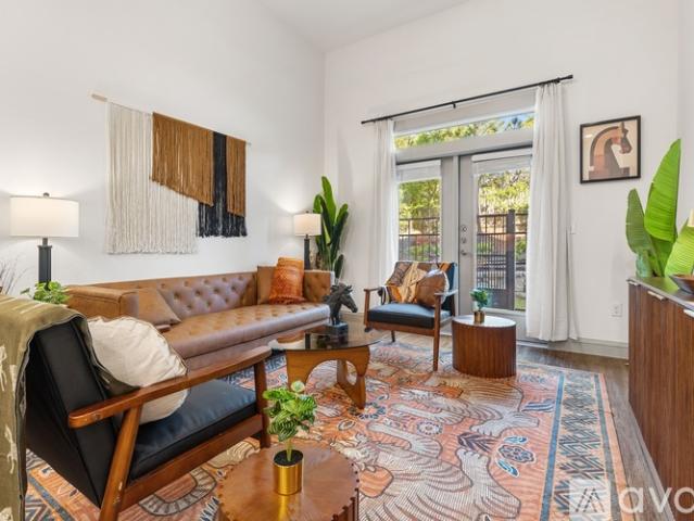 1 BR, 1 BA Apartment 6811 Old Bee Caves Rd, Unit 3109, Austin, TX 78735