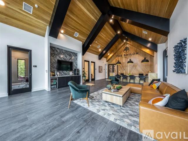 1 BR, 1 BA Apartment 6811 Old Bee Caves Rd, Unit 3304, Austin, TX 78735