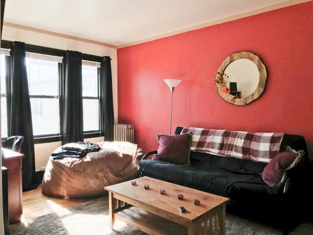 1 BR, 1 BA Apartment 6815 W 21st, Berwyn, IL 60402
