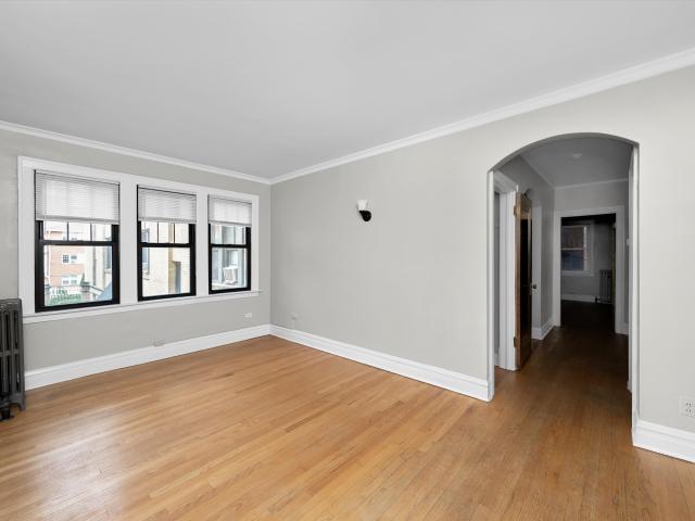 1 BR, 1 BA Apartment 6815 W 21st St, Berwyn, IL 60402