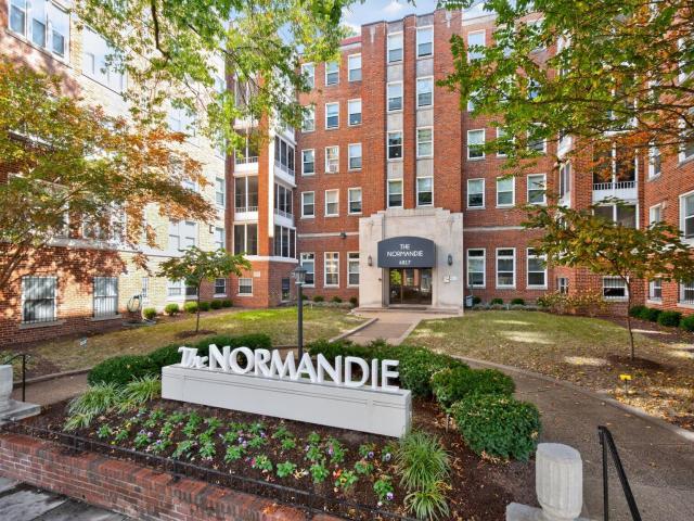 1 BR, 1 BA Apartment 6817 Georgia Ave NW Unit 407, Washington, DC 20012