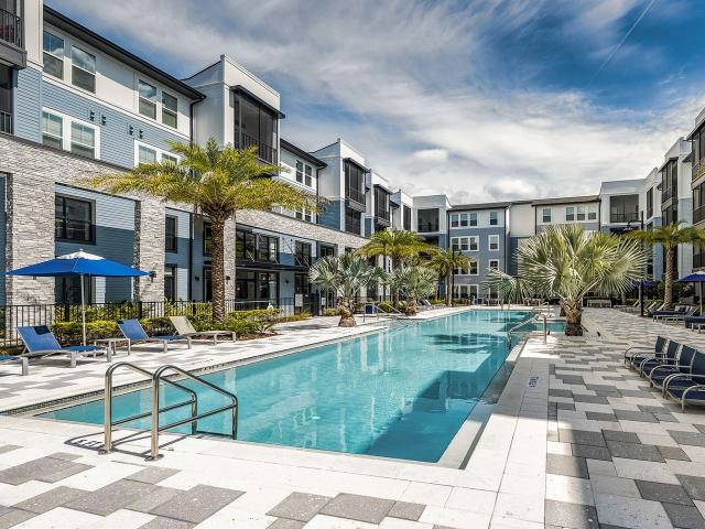1 BR, 1 BA Apartment 681 Addison Longwood Terrace Unit 407, Longwood, FL 32750
