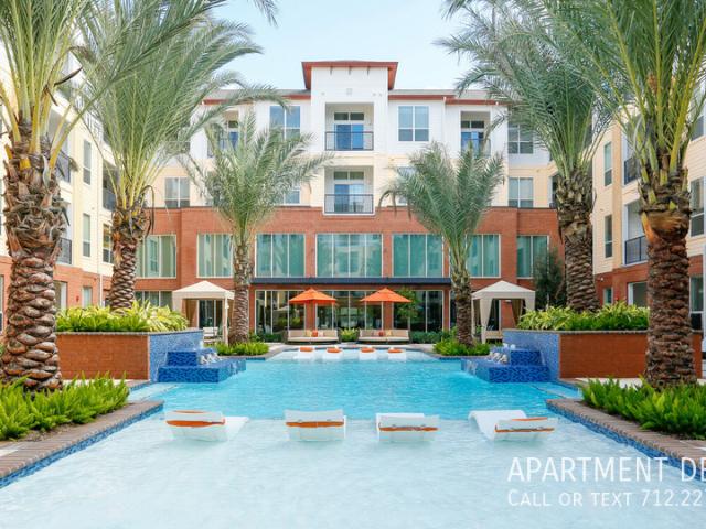 1 BR, 1 BA Apartment 681 Dairy Ashford RdÂ, Houston, TX 77079