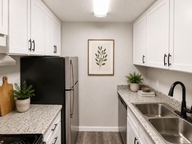 1 BR, 1 BA Apartment 6822 Schroeder Road Unit 6828 13, Madison, WI 53711