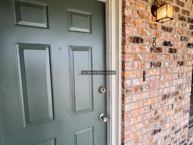 1 BR, 1 BA Apartment 6824 Camden Ln, Groves, TX 77619