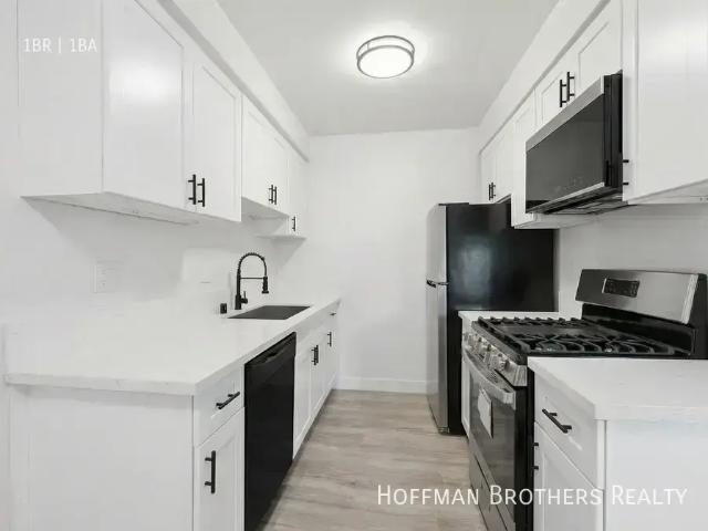 1 BR, 1 BA Apartment 6828 Fulton Ave, North Hollywood, CA 91605