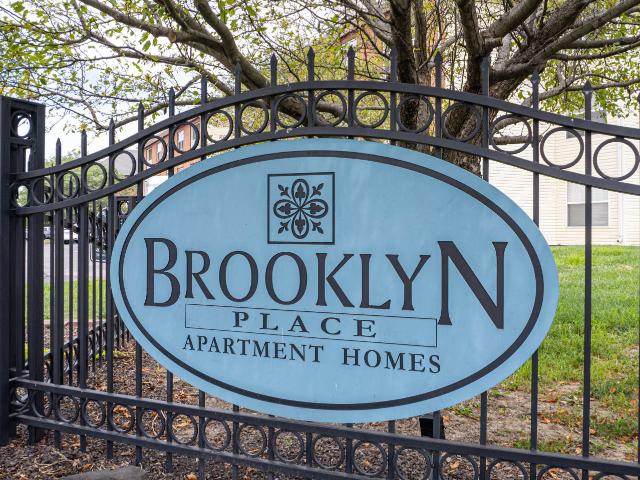 1 BR, 1 BA Apartment 6830 Brooklyn Court Unit 531 2A, Evansville, IN 47715