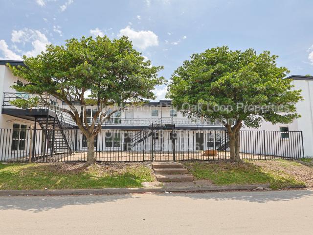 1 BR, 1 BA Apartment 6840 Fairway Dr Houston, TX 77087