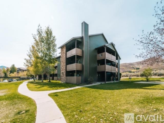 1 BR, 1 BA Apartment 6841 N 2200 W, Unit 13L, Park City, UT 84098