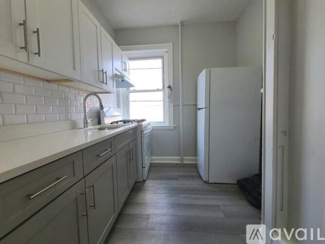 1 BR, 1 BA Apartment 684 Summer Ave, Unit 1, Newark, NJ 07104
