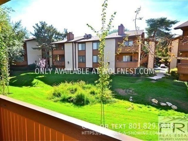 1 BR, 1 BA Apartment 6852 S Countrywoods Cir, Midvale, UT 84047