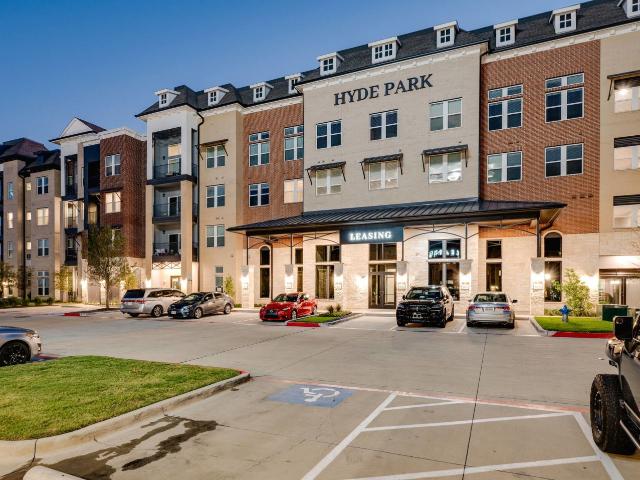 1 BR, 1 BA Apartment 6854 Henneman Way Unit 3043, McKinney, TX 75070