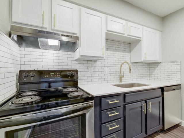 1 BR, 1 BA Apartment 6855 E Highway 290 Unit 117M, Austin, TX 78723