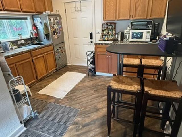 1 BR, 1 BA Apartment 6856 NE West Port Madison Rd, Unit #C, Bainbridge Island, WA 98110
