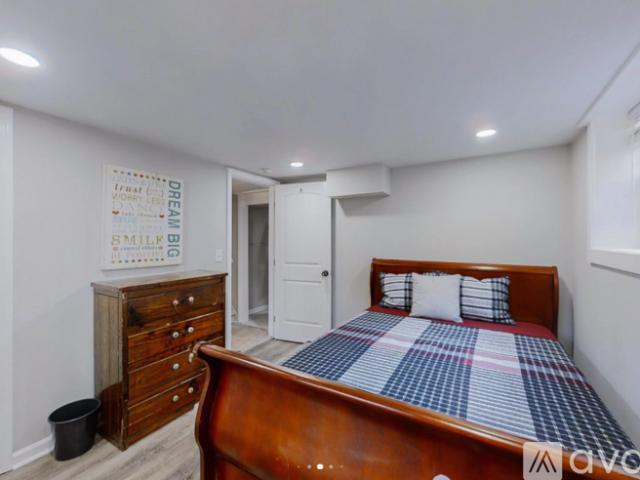 1 BR, 1 BA Apartment 686 Aline Dr NW, Unit Room 8, Atlanta, GA 30318