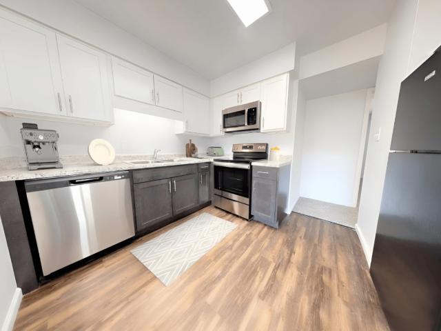 1 BR, 1 BA Apartment 6875 Faris Avenue Unit 4224 03, Indianapolis, IN 46226