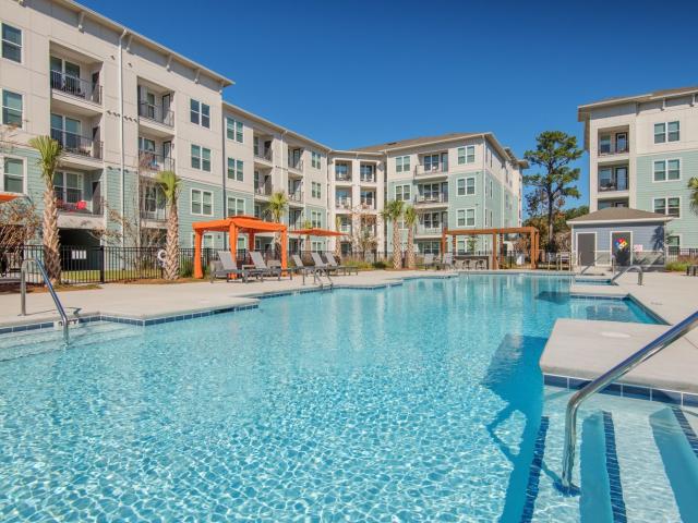 1 BR, 1 BA Apartment 6880 Rivers Ave Unit 2400, Charleston, SC 29406