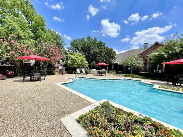 1 BR, 1 BA Apartment 6889 Hightower Drive Unit 1026, North Richland Hills, TX 76182