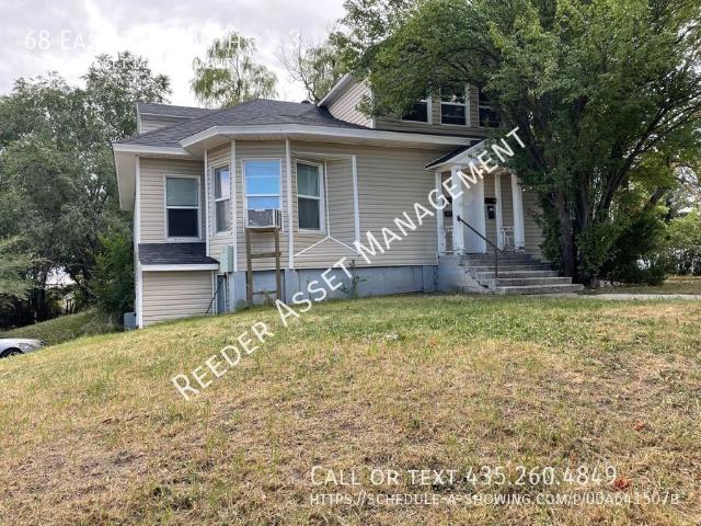 1 BR, 1 BA Apartment 68 East 300 South, Tremonton, UT 84337