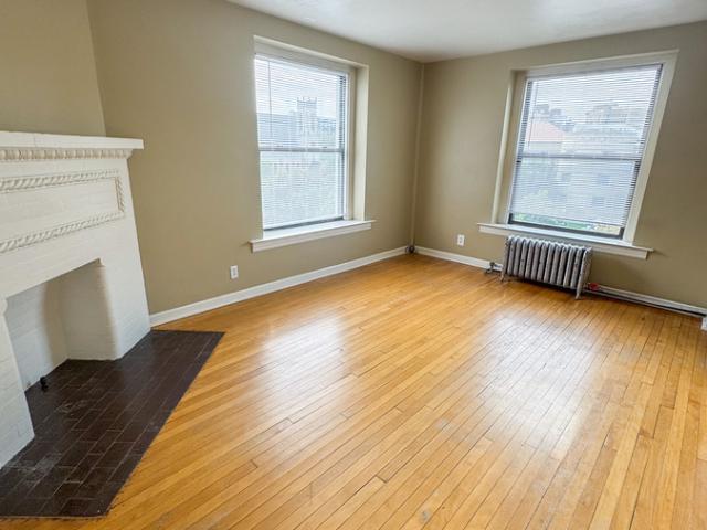 1 BR, 1 BA Apartment 68 Ransom Ave NE, Grand Rapids, MI 49503