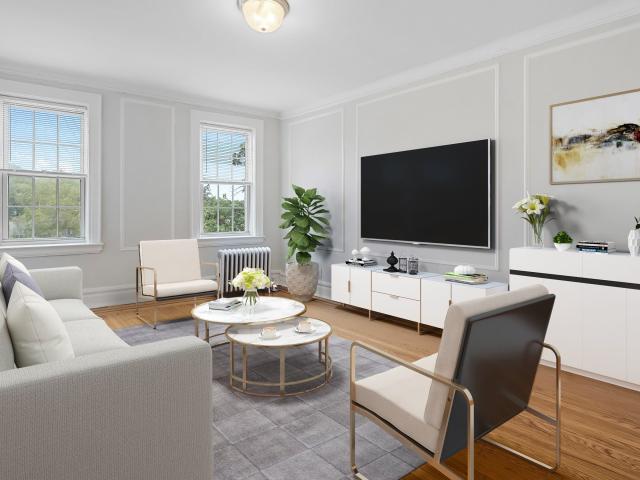 1 BR, 1 BA Apartment 68 70 Park Avenue Unit 306, Bloomfield, NJ 07003
