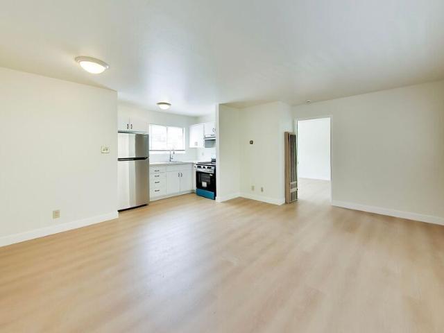 1 BR, 1 BA Apartment 693 San Bruno Avenue, Brisbane, CA 94005