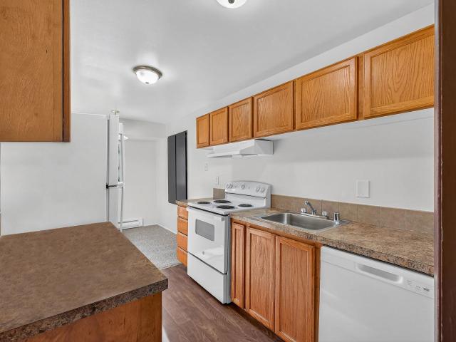 1 BR, 1 BA Apartment 6900 South 125th Street Unit A118, Seattle, WA 98178