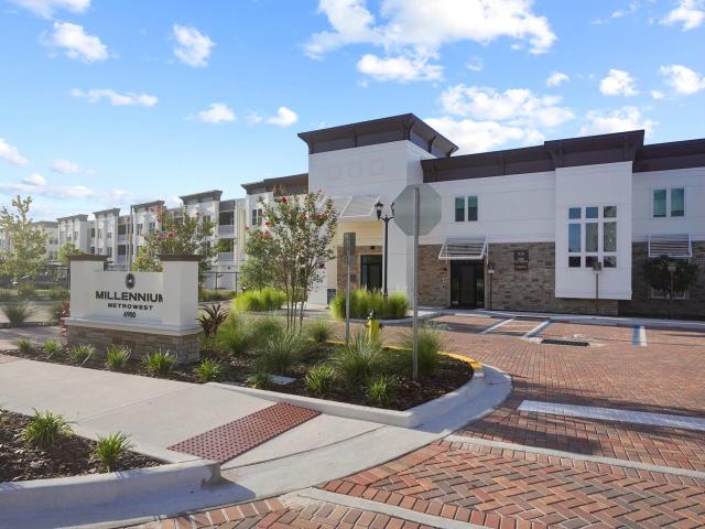 1 BR, 1 BA Apartment 6900 Piazza Grande Avenue Unit 205, Orlando, FL 32835