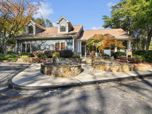 1 BR, 1 BA Apartment 6901 Glenlake NE Unit 81F, Atlanta, GA 30328
