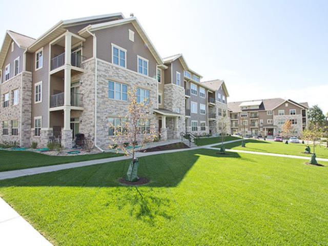 1 BR, 1 BA Apartment 6902 East Pass Unit 210, Madison, WI 53719