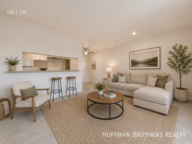 1 BR, 1 BA Apartment 6907 Whitsett Ave, Los Angeles, CA 91605