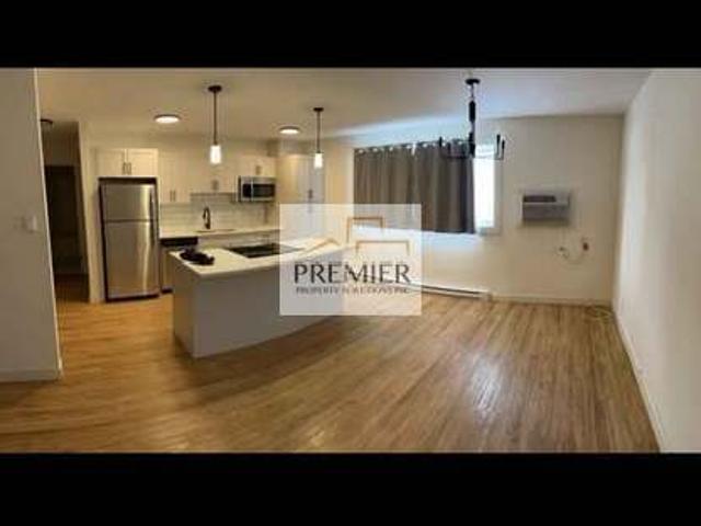 1 BR, 1 BA Apartment 690 Jefferson Ave, Winnipeg, MB R2V 0P6