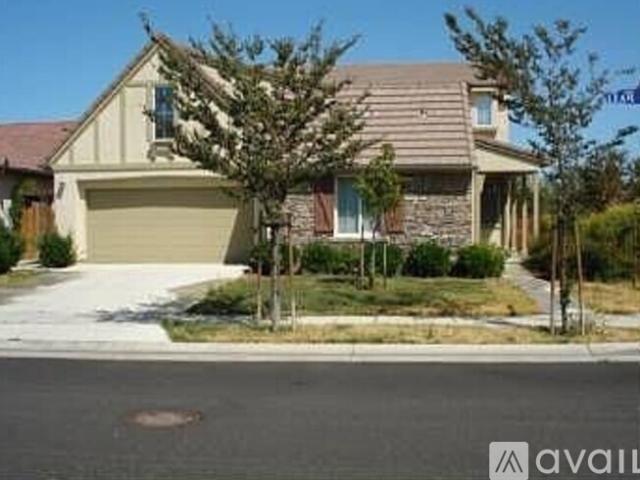 1 BR, 1 BA Apartment 690 Leah Lane, Mountain House, CA 95391