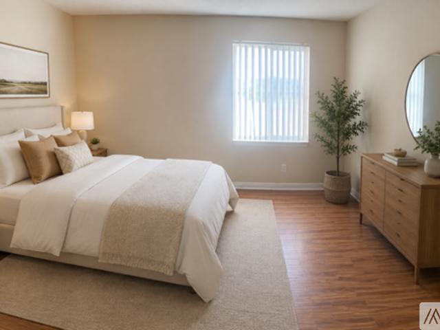 1 BR, 1 BA Apartment 6911 Milwood Ave, Unit 109, Los Angeles, CA 91303
