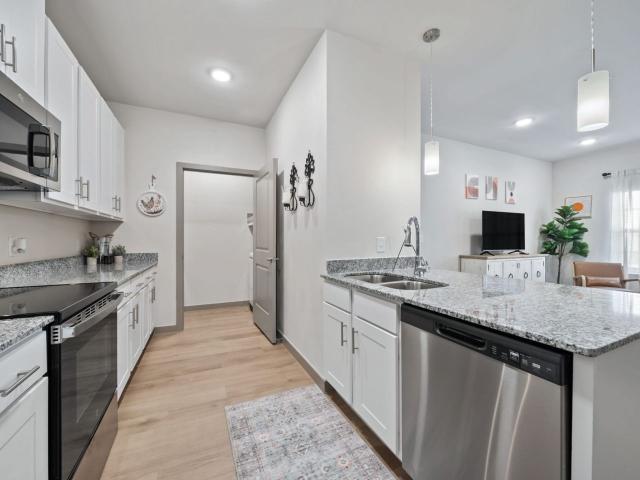 1 BR, 1 BA Apartment 691 Union Chapel Road Unit 16205, Cedar Creek, TX 78612