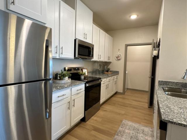 1 BR, 1 BA Apartment 691 Union Chapel Road, Cedar Creek, TX 78612