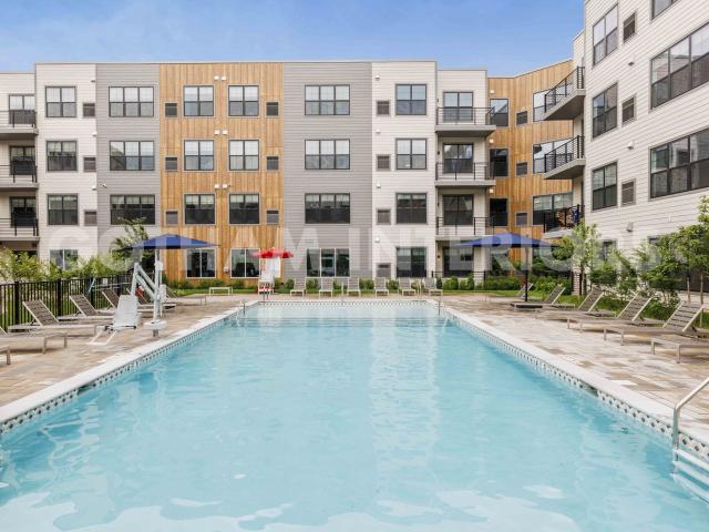 1 BR, 1 BA Apartment 691 Clifton Ave Unit CCO 577, Clifton, NJ 07011