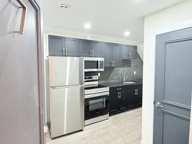 1 BR, 1 BA Apartment 691 Ouellette Ave, Windsor, ON N9A 4J4