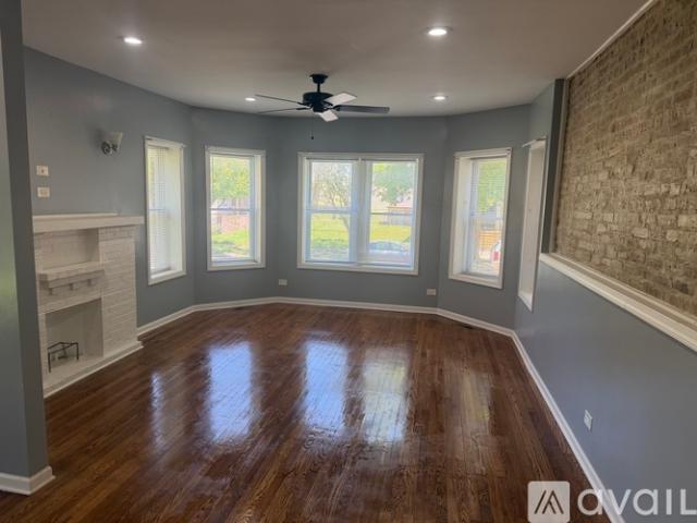 1 BR, 1 BA Apartment 6920 South Vernon Avenue, Unit Unit 1 20, Chicago, IL 60637